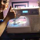 Brother Sewing Computerized Electronic Sewing Machine & Reviews | Wayfair