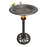 Wayfair | Bird Baths You'll Love in 2023