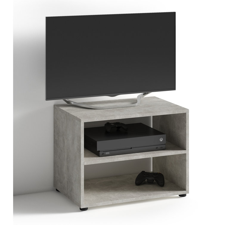 Ivy Bronx Madigan TV Stand for TVs up to 40" & Reviews | Wayfair.co.uk
