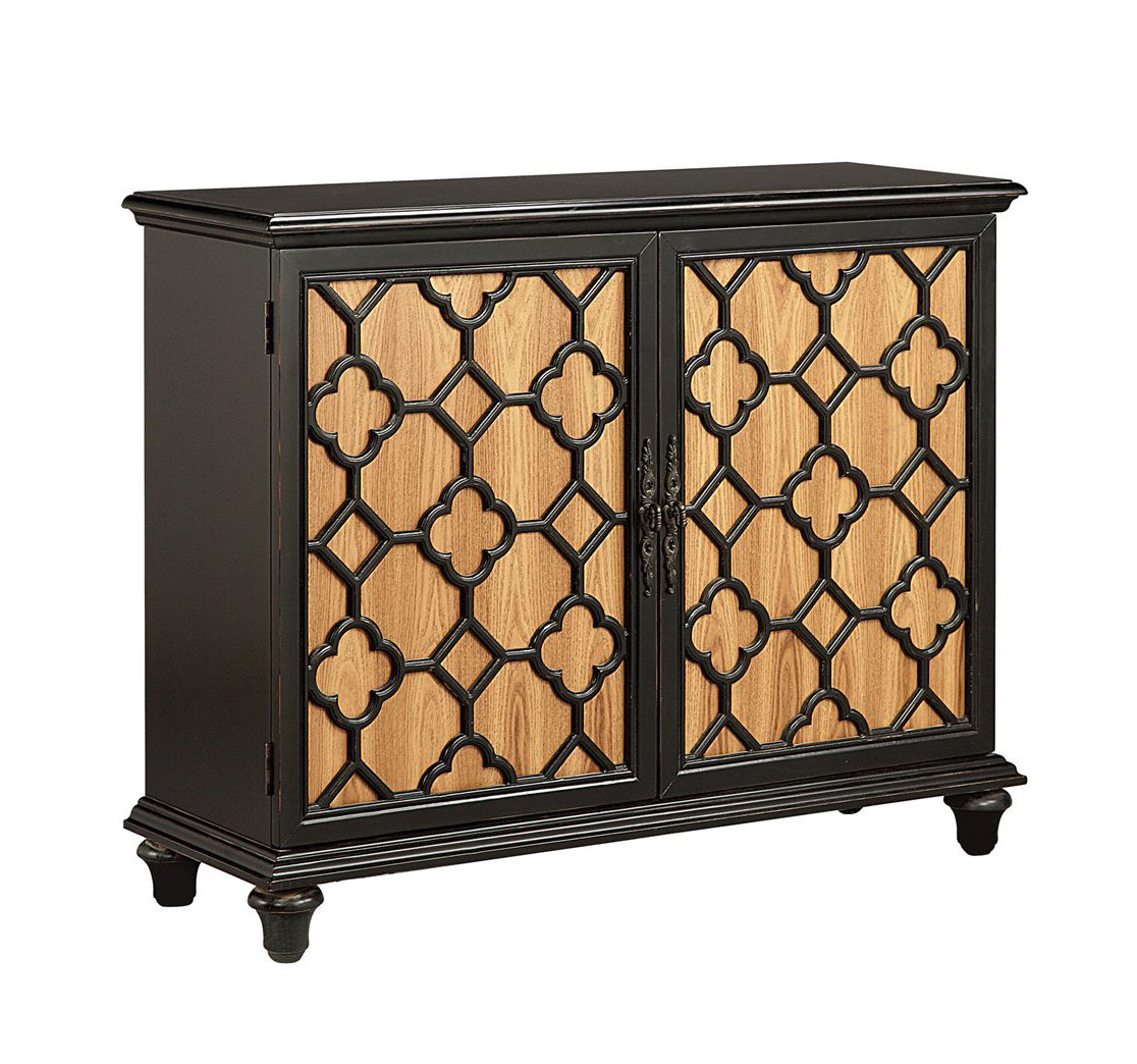 Canora Grey Coulterville Accent Cabinet | Wayfair