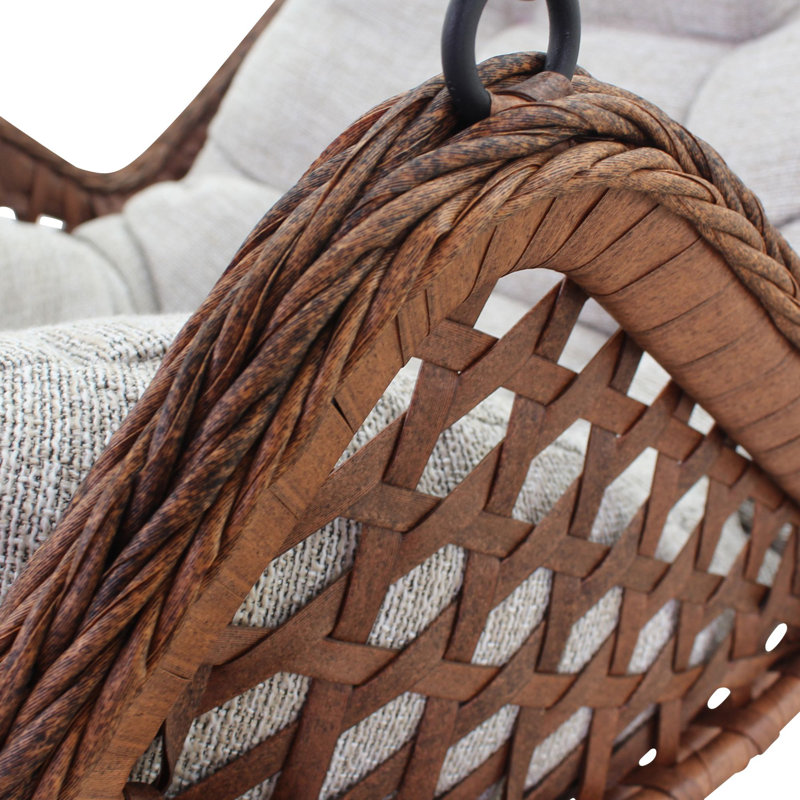 Bay Isle Home Leclerc Chair Hammock | Wayfair