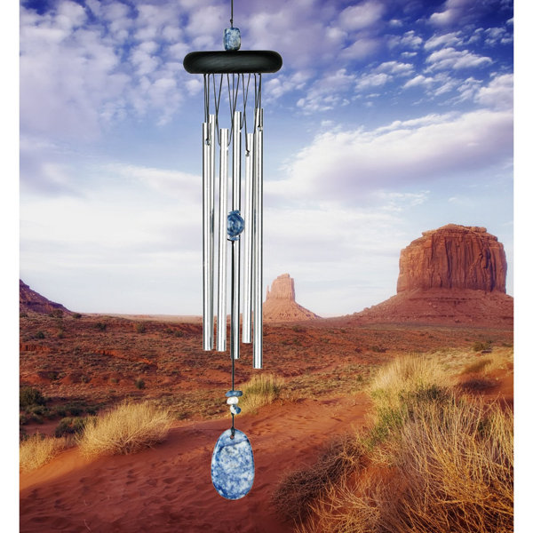 Chakra-windchim | Wayfair