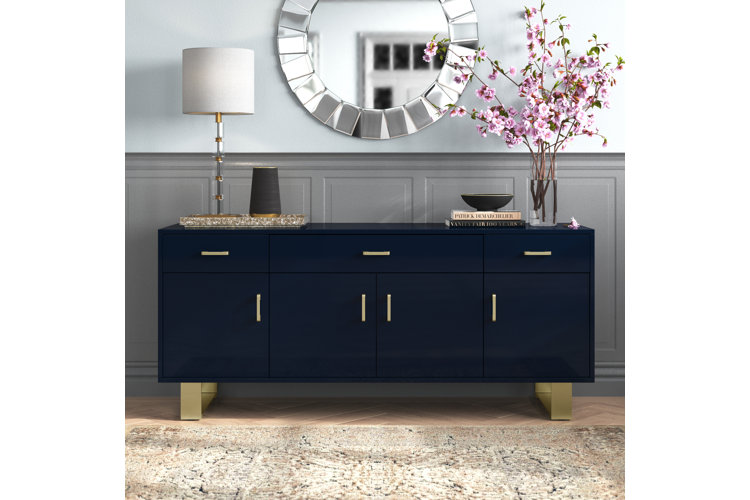 Decorating a Buffet Table: Your Go-To Guide | Wayfair