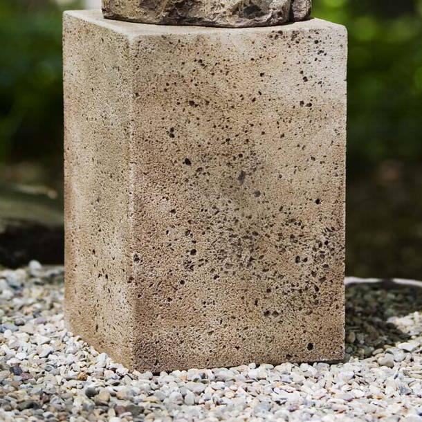 Campania International, Inc Reclining Dog Statue & Reviews | Wayfair