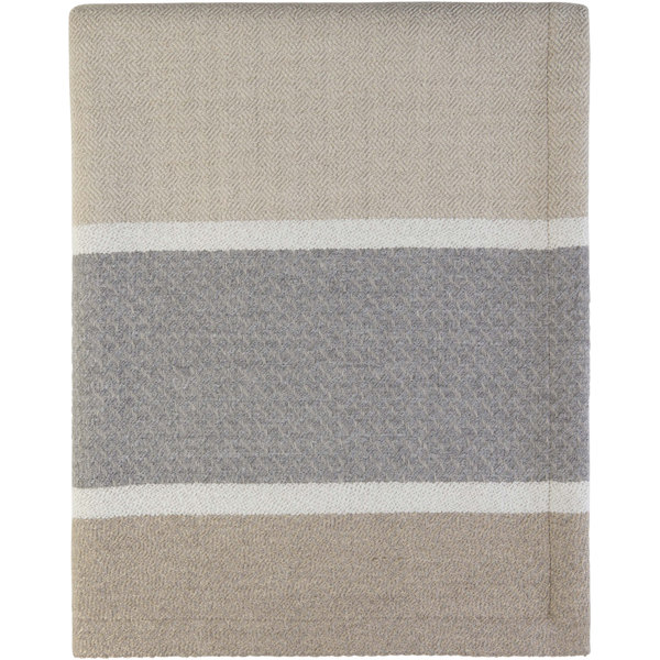 Rohleder Home Collection Blanket | Wayfair.co.uk