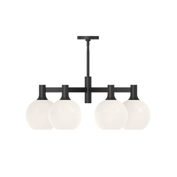 Alora Lighting Valencia 2 - Light Vanity Light | Wayfair