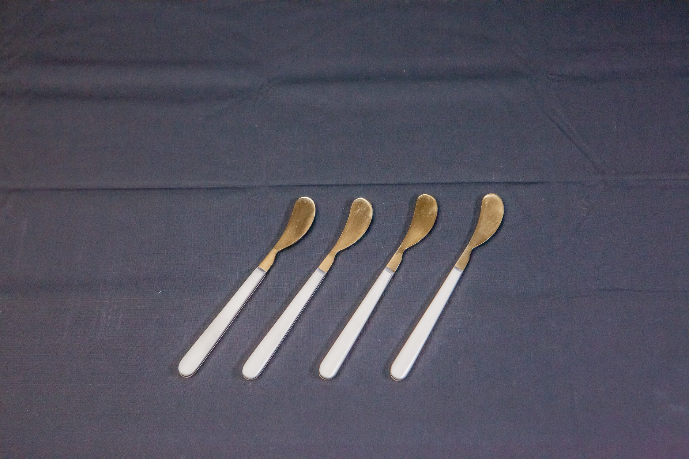 Willa Arlo Interiors Ashcroft 4 Piece Spreaders Set | Wayfair