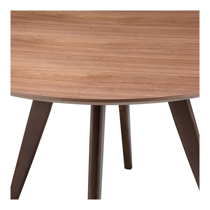 Augusta Round Dining Table & Reviews | AllModern