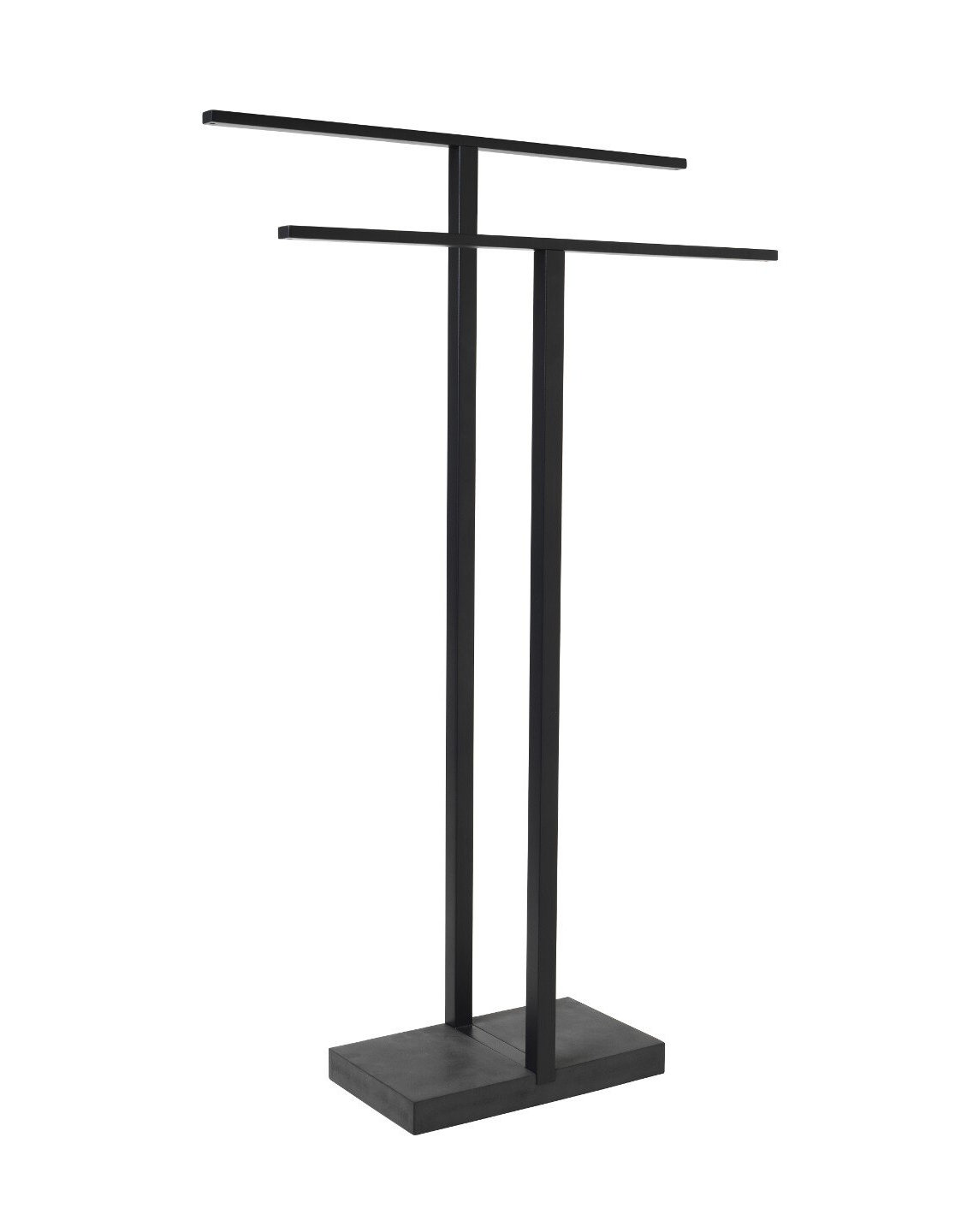 Blomus Menoto Free Standing Tower Stand & Reviews | Wayfair