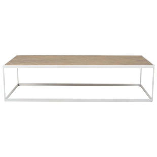 Large (over 150cm) Coffee Tables You'll Love | Wayfair.co.uk