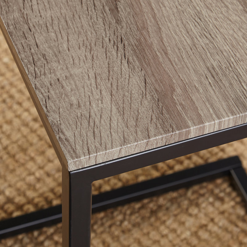 Wrought Studio Raymundo End Table & Reviews | Wayfair