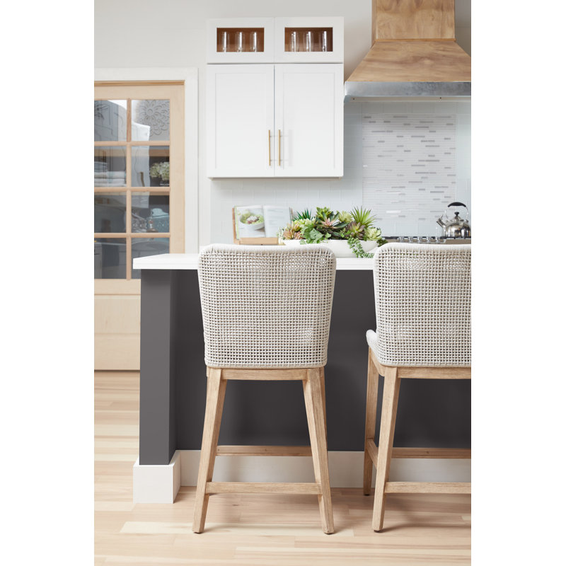 Foundry Select Brocky 26" Counter Stool | Wayfair