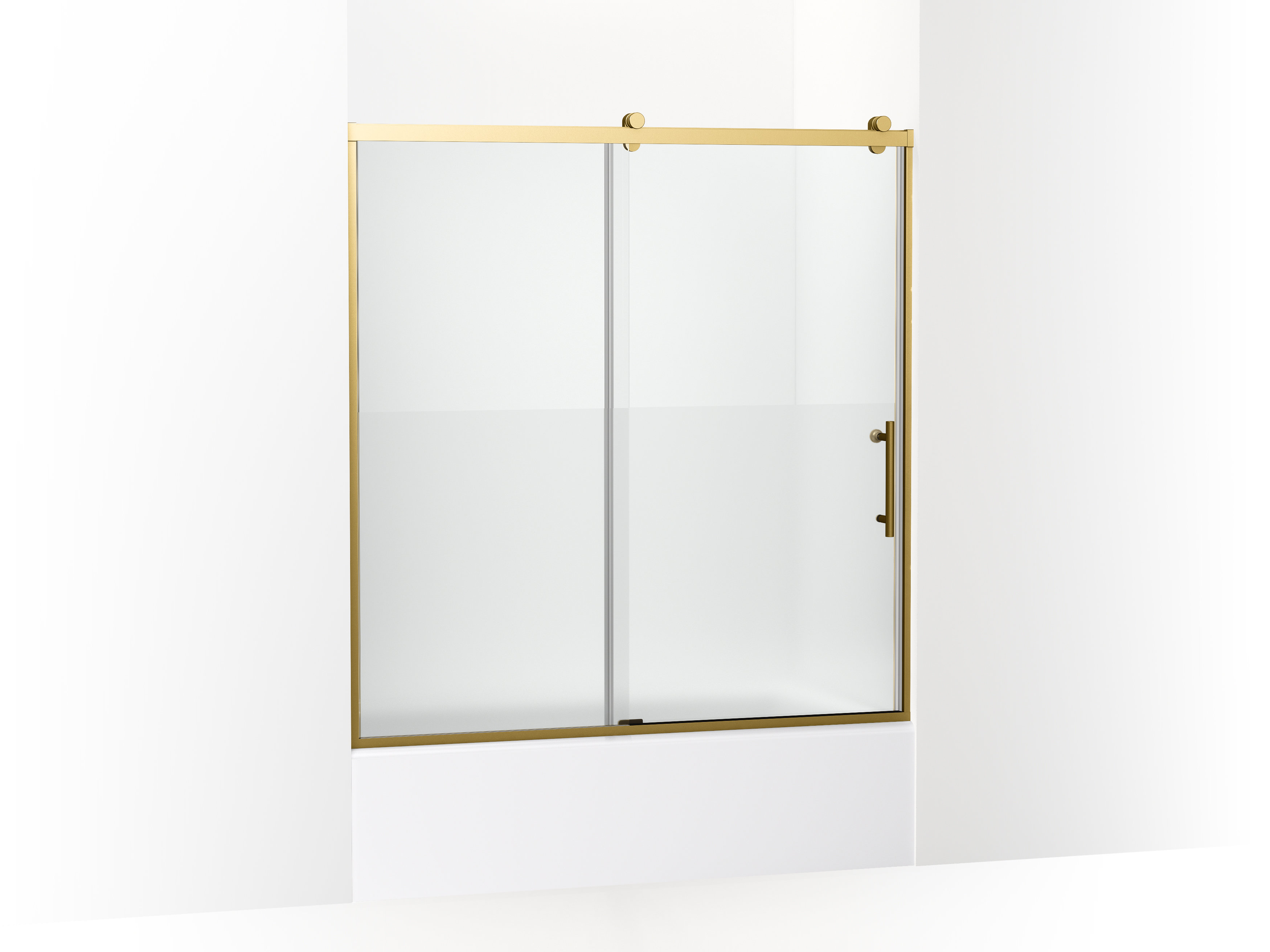 How To Adjust Kohler Sliding Shower Doors at Marshall Hite blog