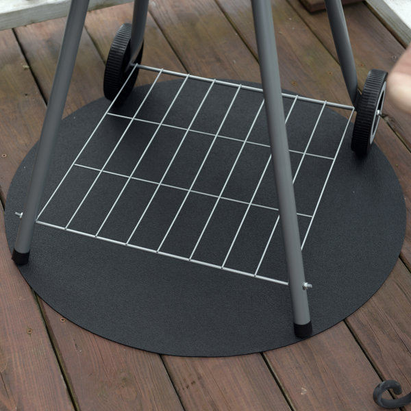 Grill-floor-mat | Wayfair
