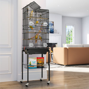 Wayfair | Bird Cages You'll Love in 2023