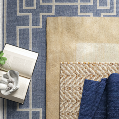 Farmhouse & Rustic Rugs | Birch Lane