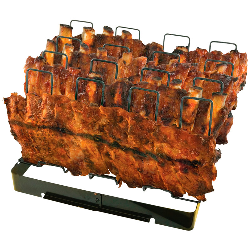 Mr. Bar-B-Q Grill Rack & Reviews | Wayfair