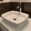 Orren Ellis Selph 30" W x 18.5" D x 23" H Wall-Mounted Single Bathroom ...