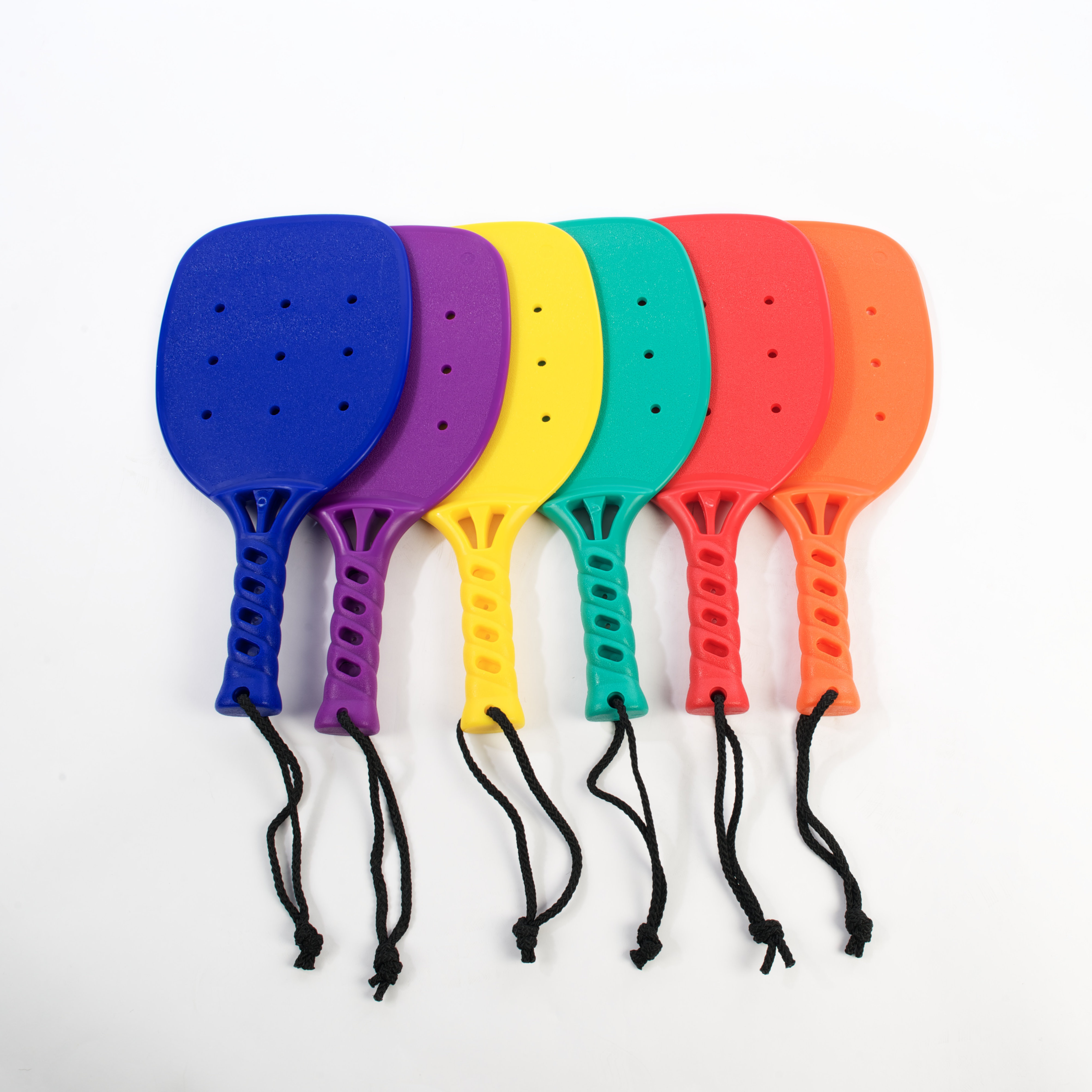 360Athletics 6 Piece Pickle Bat Set | Wayfair