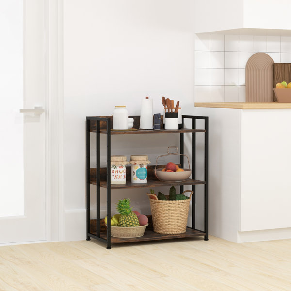 17 Stories Bookcase | Wayfair