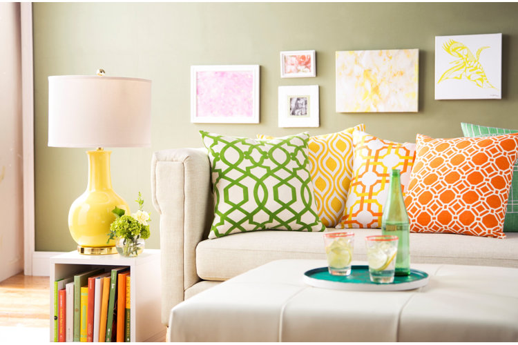 Guide to the Types of Fabric Patterns | Wayfair