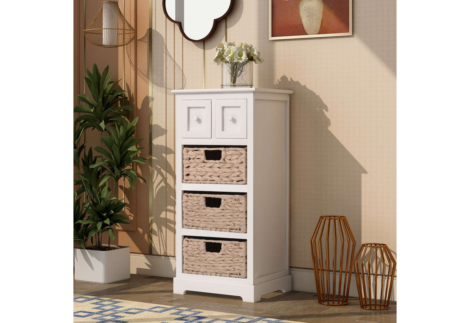 Guide to the Different Types of Dressers & Chests | Wayfair