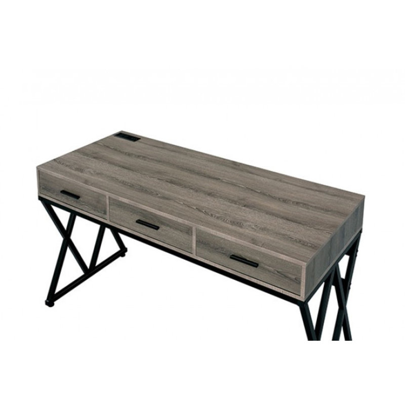 Inbox Zero 59'' Desk | Wayfair