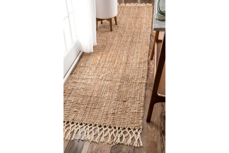 Top 15 Jute & Sisal Hallway Runners in 2023 | Wayfair