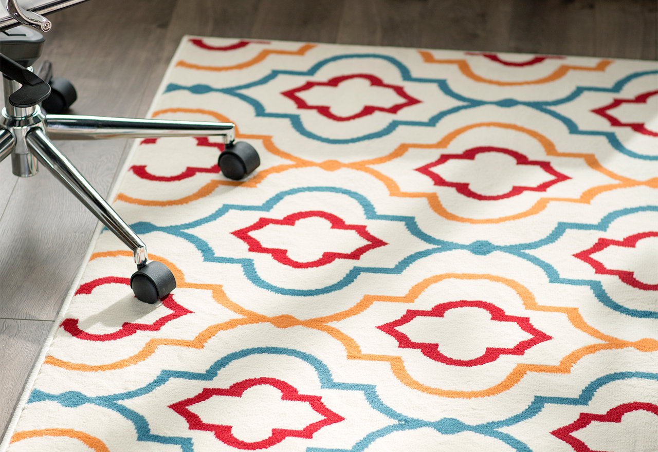 [BIG SALE] Go Bright, Go Bold: Area Rugs You’ll Love In 2022 | Wayfair