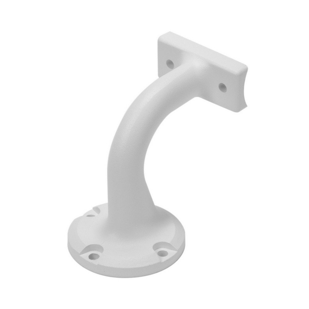 Deckorators Secondary Handrail 3 in. Offset Bracket | Wayfair