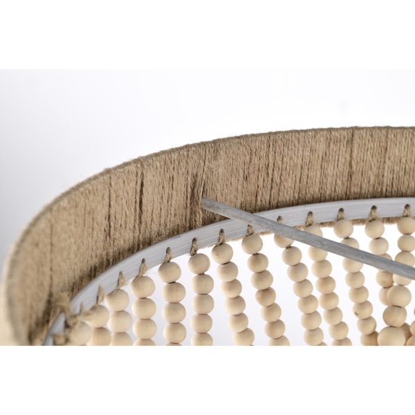 Warehouse of Tiffany Elli 1 - Light Unique/Statement Bulb LED Pendant ...