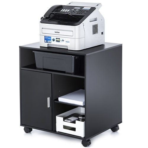 Fitueyes Printer Stand & Reviews | Wayfair