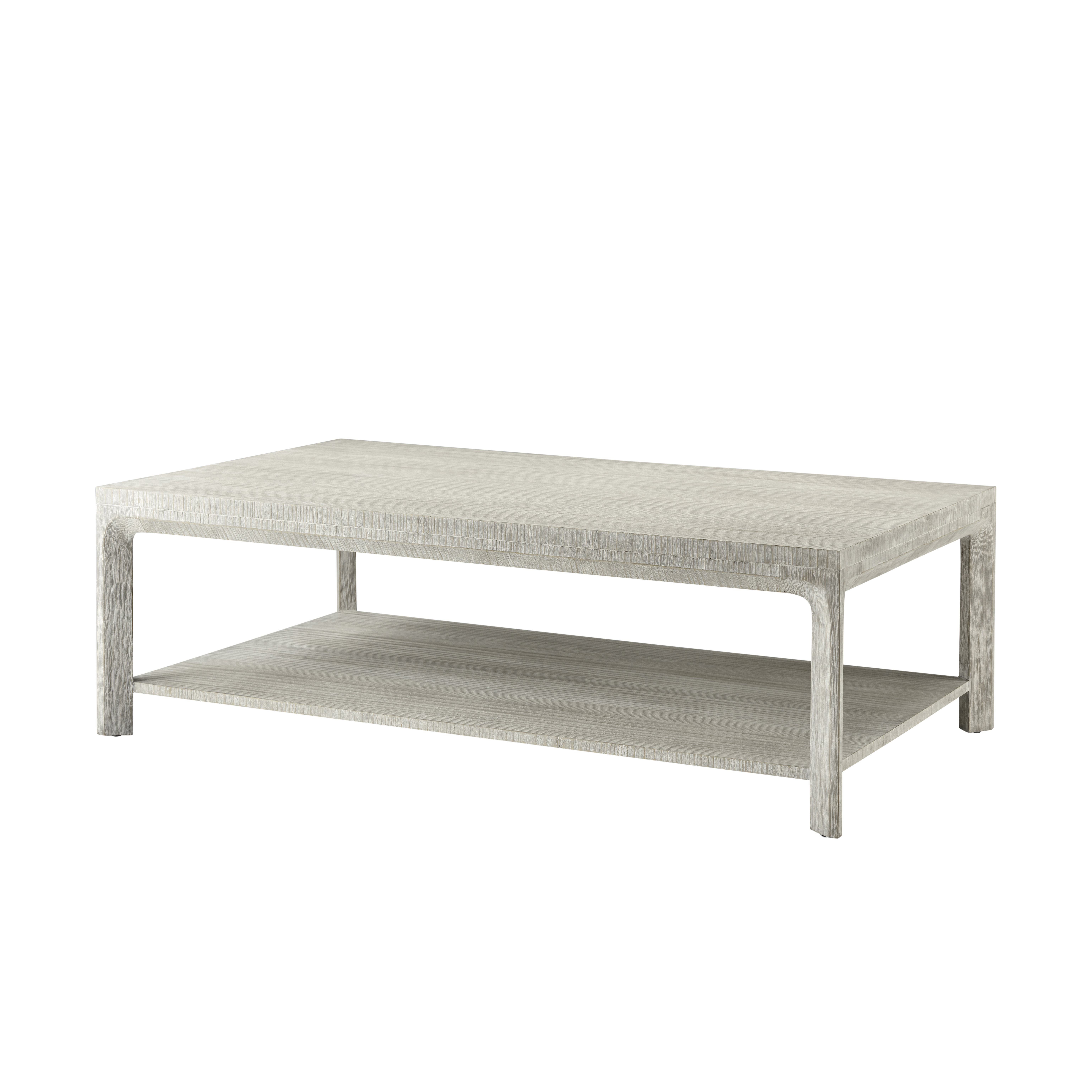 Theodore Alexander Breeze Coffee Table | Wayfair