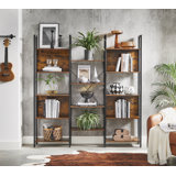 Wayfair | Wide Bookcases (greater than 50 inches)