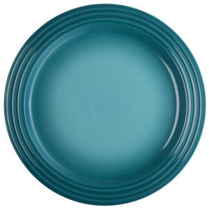 Le Creuset Dinner Plate & Reviews | Wayfair