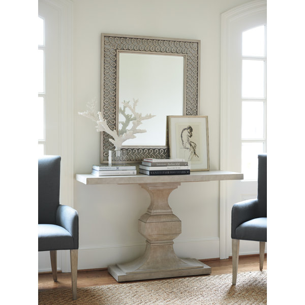 Barclay Butera Malibu 54'' Console Table | Wayfair