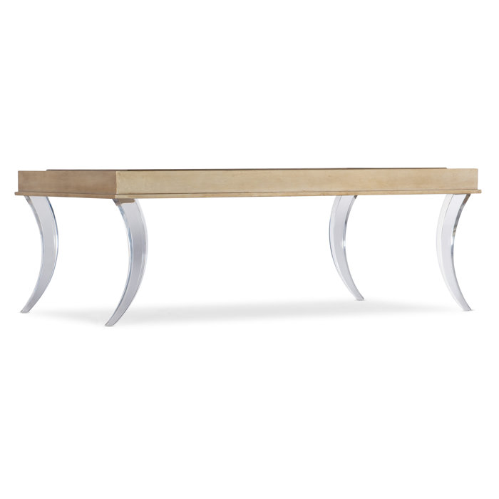 Hooker Furniture Melange Coffee Table | Wayfair