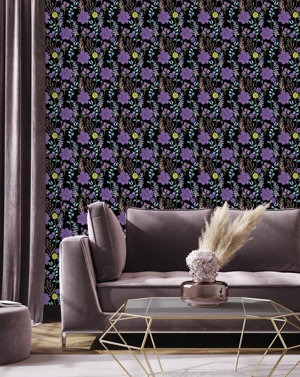 Red Barrel Studio® Wallpaper | Wayfair