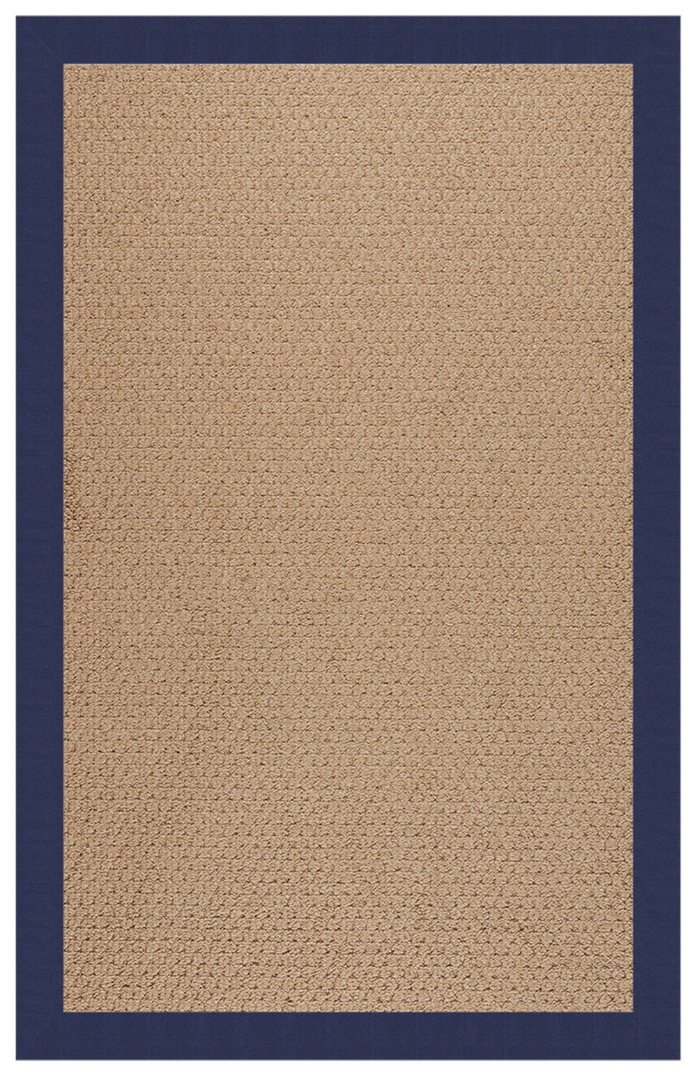 Longshore Tides Zeppelin Tufted Beige Rug & Reviews | Wayfair