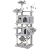 Wayfair | Cat Trees & Condos You'll Love in 2023