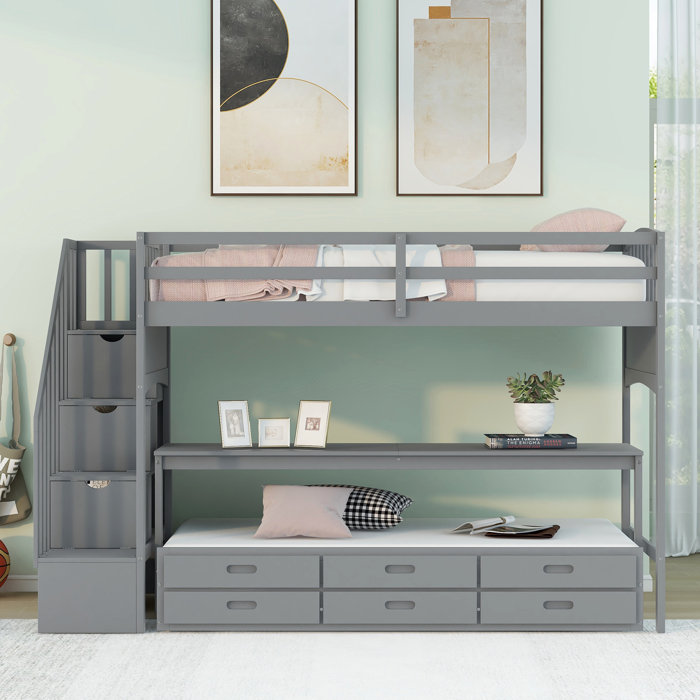 Ottawa Loft Bed at Eileen Crofts blog