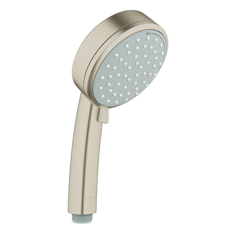 GROHE Tempesta® Cosmopolitan Multi Function Handheld Shower Head with ...