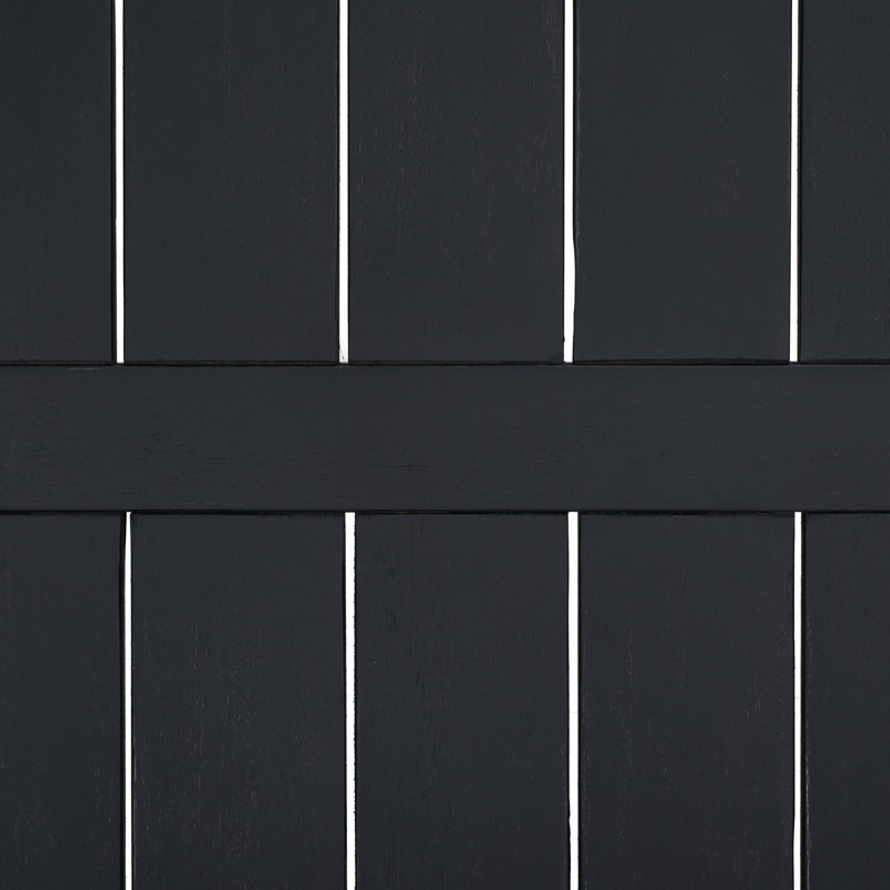 Melrose Metal Outdoor Coffee Table & Reviews | Birch Lane