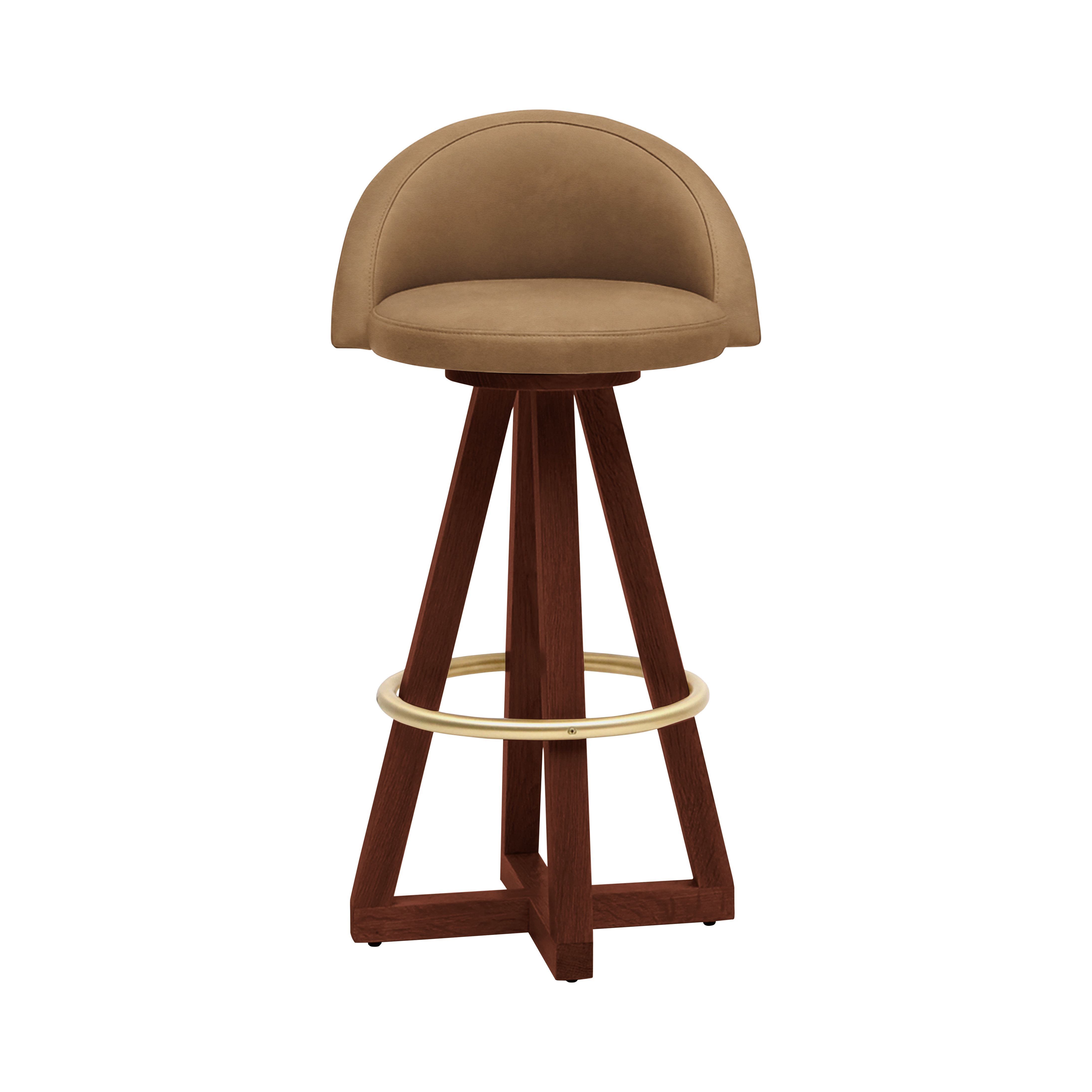 ARTLESS X3 Swivel 38 Bar Stool Wayfair artless-x3-swivel-38-bar-stool-wayfair
