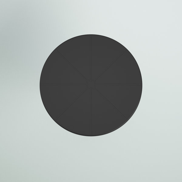 Zipcode Design™ Althoff Outdoor Bistro Table & Reviews | Wayfair