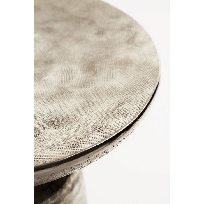 Bernhardt Round End Table | Perigold