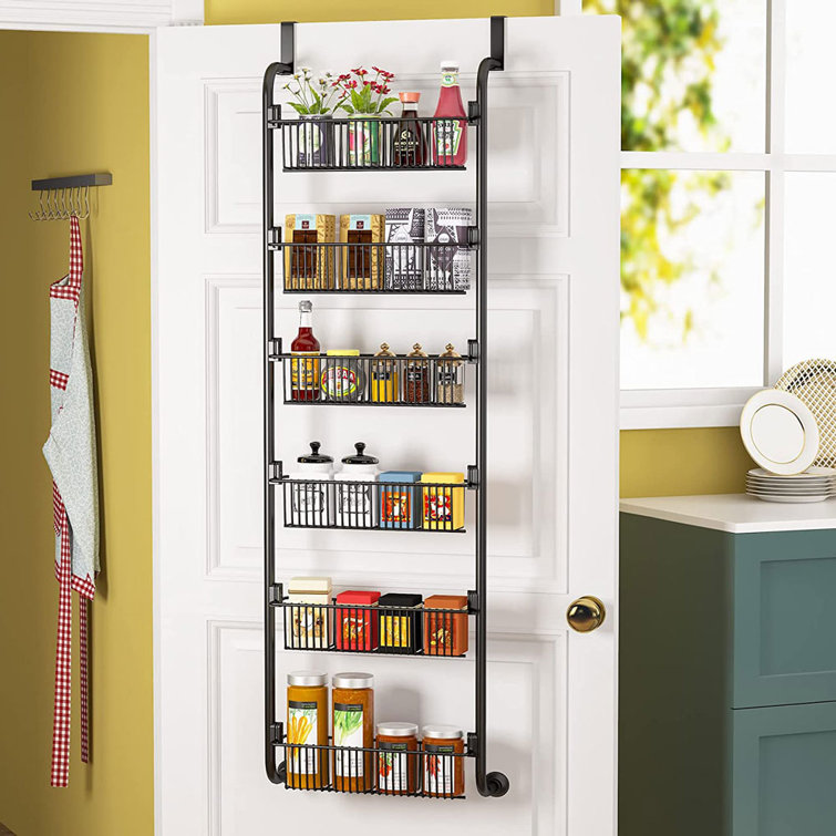 Rebrilliant Hodalis Cabinet Door Organizer & Reviews | Wayfair