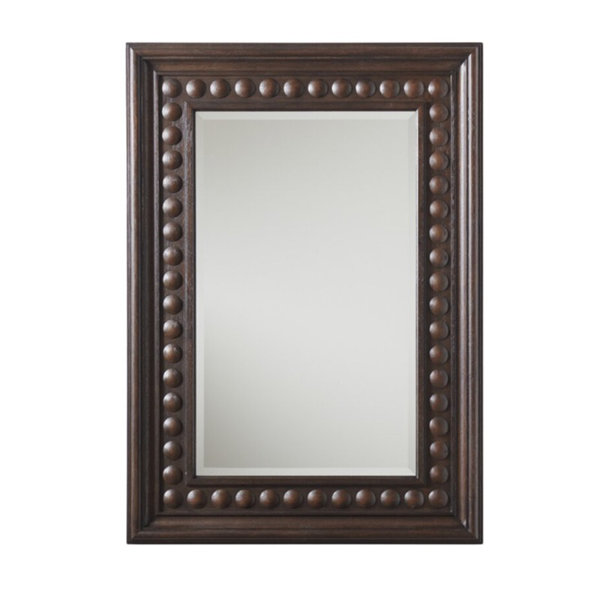 Luxury Natural & Wood Mirrors | Perigold