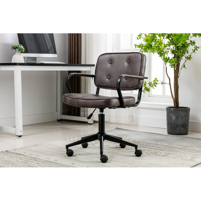 Mercury Row Caroli Task Chair & Reviews | Wayfair.co.uk