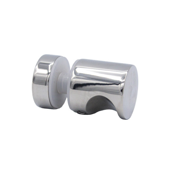 Linnea Shower Door Knob (Single) | Wayfair